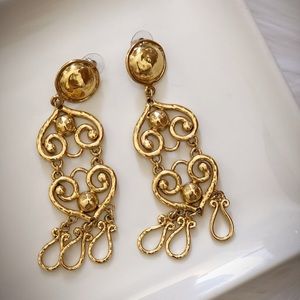 Jewelry | Vintage Edouard Rambaud Paris Very Rare | Poshmark